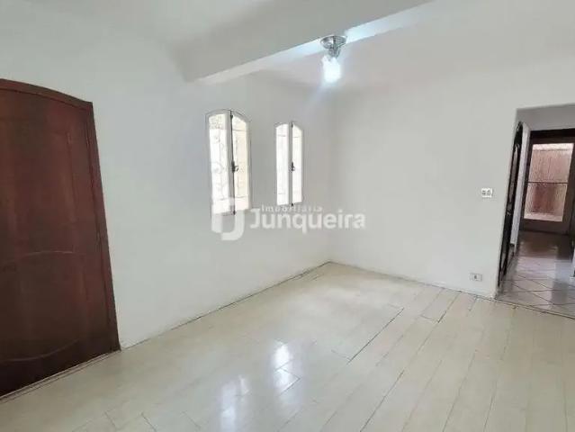 Casa / Sobrado para Locação em Piracicaba/SP Centro 1 Quartos