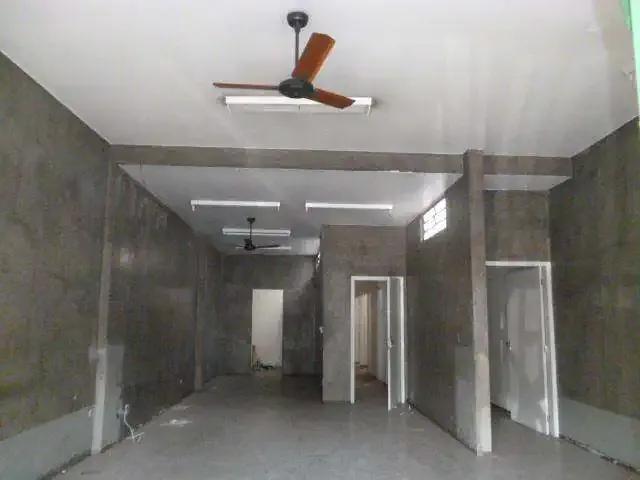 Casa / Sobrado para Locação em Piracicaba/SP Centro 1 Quartos