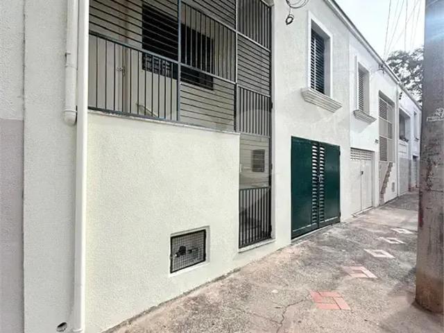 Casa / Sobrado para Locação em Piracicaba/SP Centro 2 Quartos