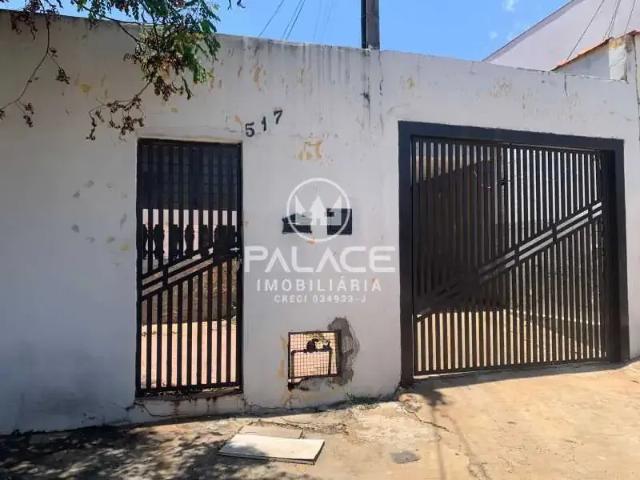 Casa / Sobrado para Locação em Piracicaba/SP Centro 2 Quartos