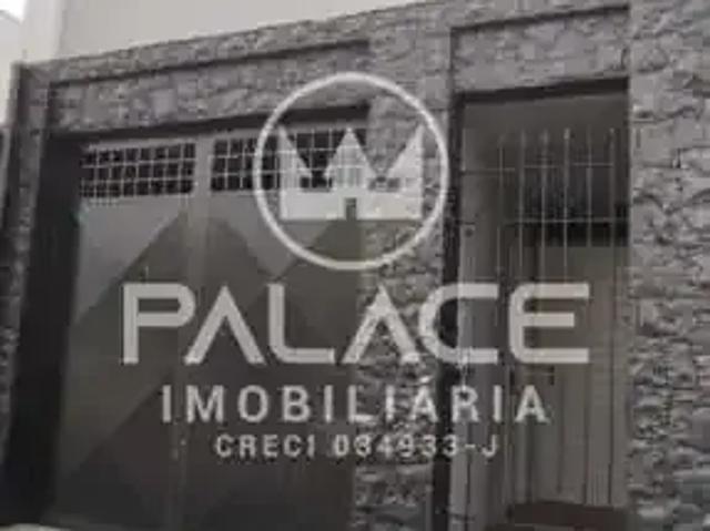 Casa / Sobrado para Locação em Piracicaba/SP Centro 2 Quartos