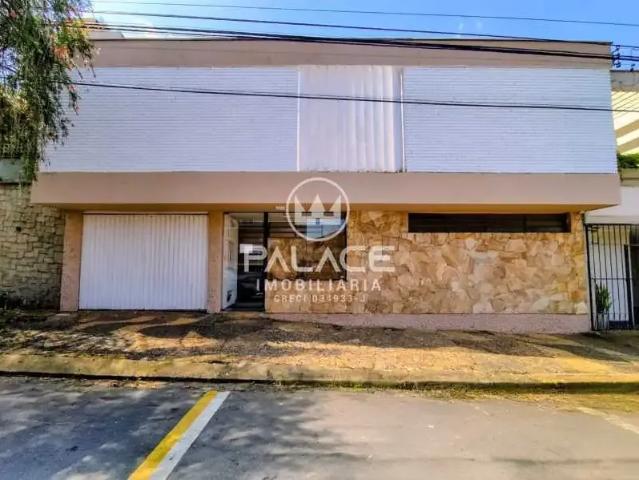 Casa / Sobrado para Locação em Piracicaba/SP Centro 2 Quartos
