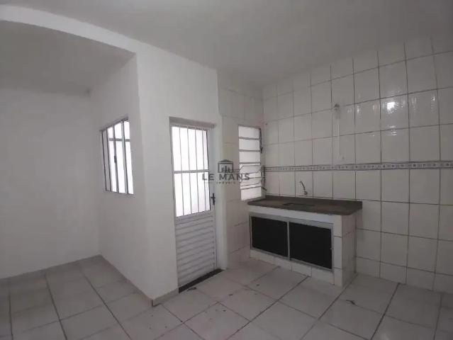 Casa / Sobrado para Locação em Piracicaba/SP Centro 2 Quartos
