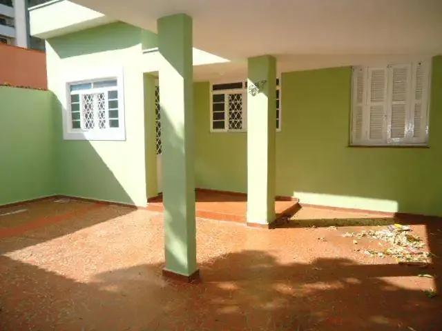 Casa / Sobrado para Locação em Piracicaba/SP Centro 2 Quartos