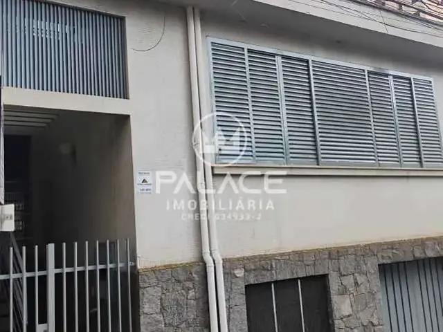 Casa / Sobrado para Locação em Piracicaba/SP Centro 3 Quartos