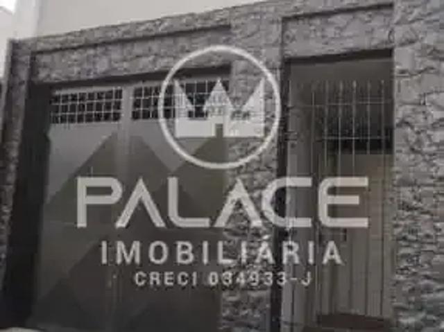 Casa / Sobrado para Locação em Piracicaba/SP Centro 2 Quartos