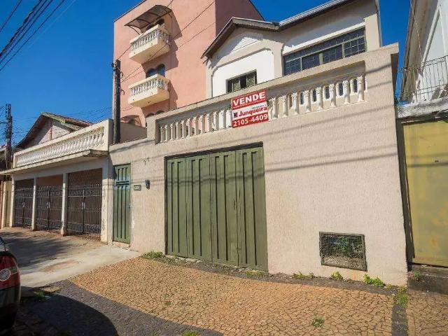 Casa / Sobrado para Locação em Piracicaba/SP Centro 2 Quartos