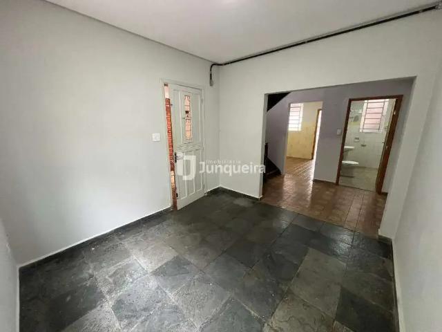 Casa / Sobrado para Locação em Piracicaba/SP Centro 2 Quartos