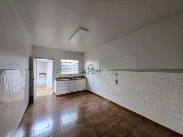 Casa / Sobrado para Locação em Piracicaba/SP Centro 2 Quartos