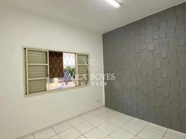 Casa / Sobrado para Locação em Piracicaba/SP Centro 2 Quartos