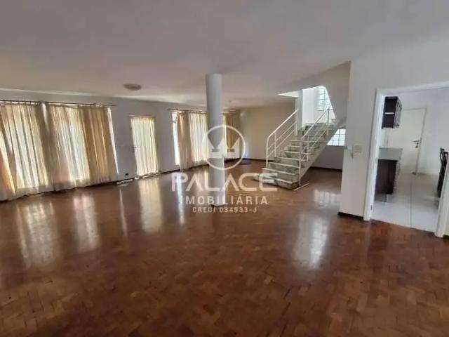 Casa / Sobrado para Locação em Piracicaba/SP Centro 2 Quartos