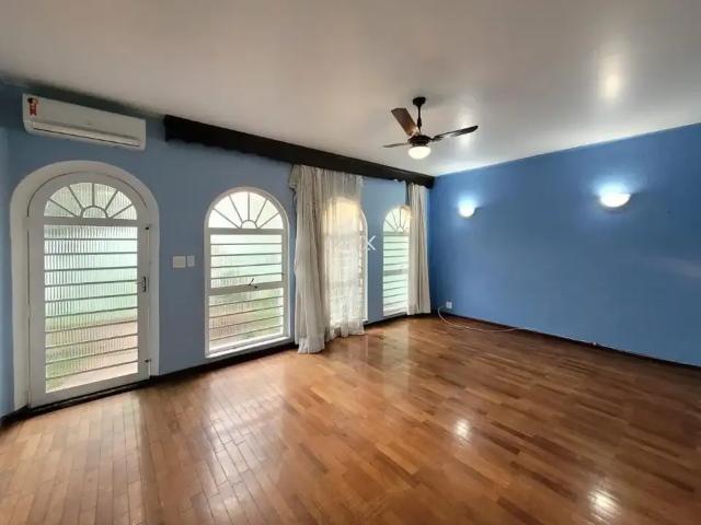 Casa / Sobrado para Locação em Piracicaba/SP Centro 3 Quartos