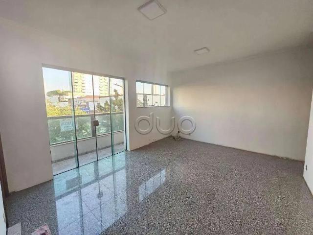 Casa / Sobrado para Locação em Piracicaba/SP Centro 3 Quartos