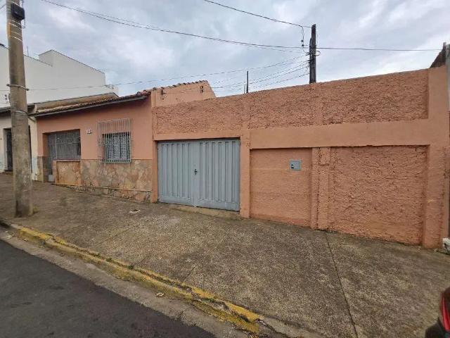 Casa / Sobrado para Locação em Piracicaba/SP Centro 3 Quartos