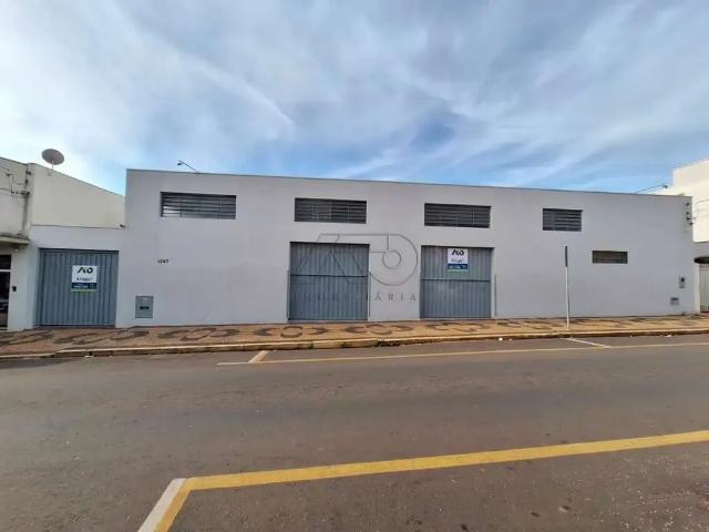 Casa / Sobrado para Locação em Piracicaba/SP Centro 3 Quartos