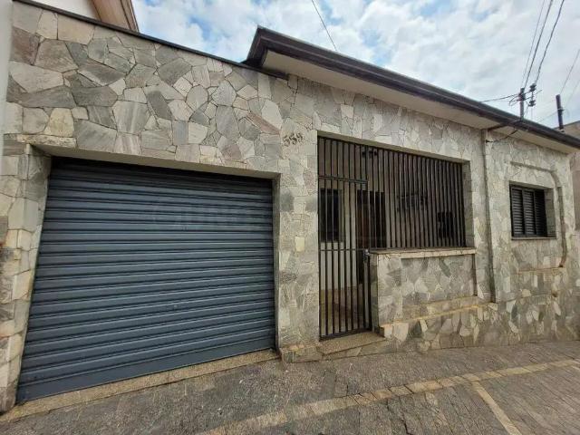 Casa / Sobrado para Locação em Piracicaba/SP Centro 3 Quartos