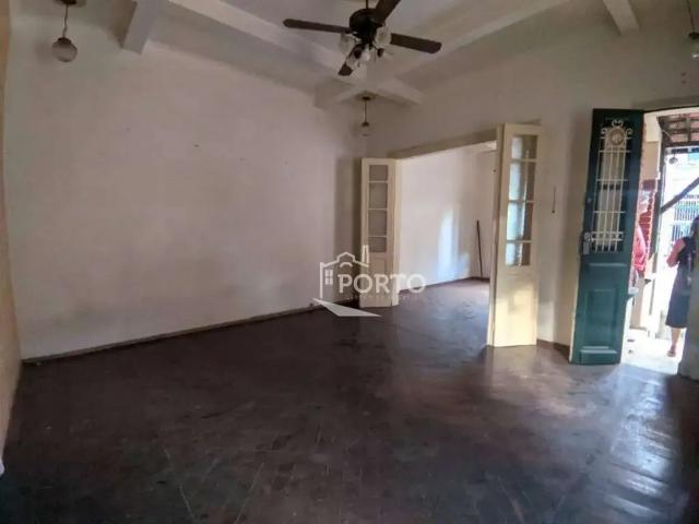 Casa / Sobrado para Locação em Piracicaba/SP Centro 3 Quartos