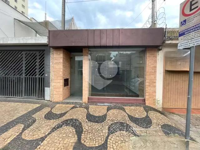 Casa / Sobrado para Locação em Piracicaba/SP Centro 3 Quartos