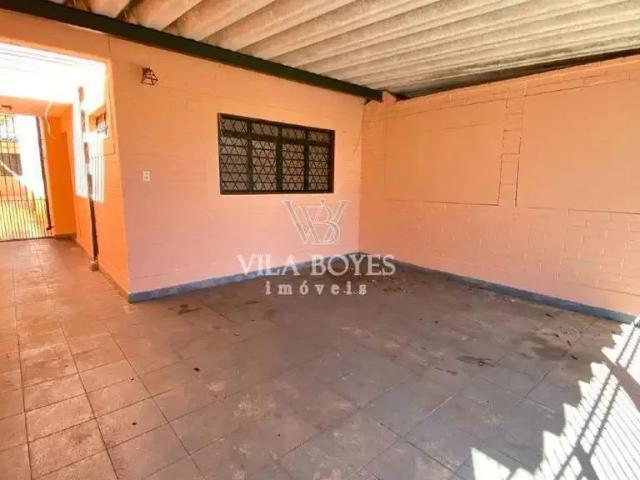 Casa / Sobrado para Locação em Piracicaba/SP Centro 3 Quartos