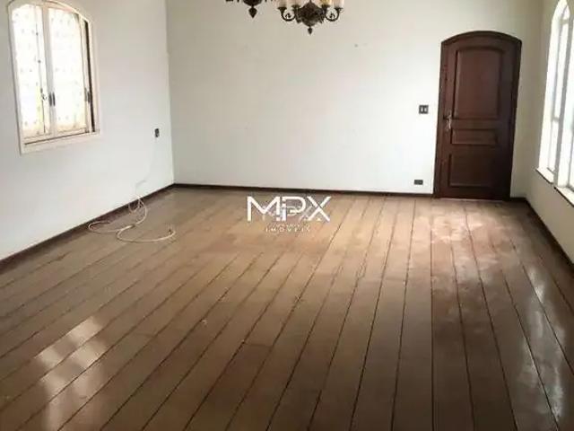 Casa / Sobrado para Locação em Piracicaba/SP Centro 3 Quartos