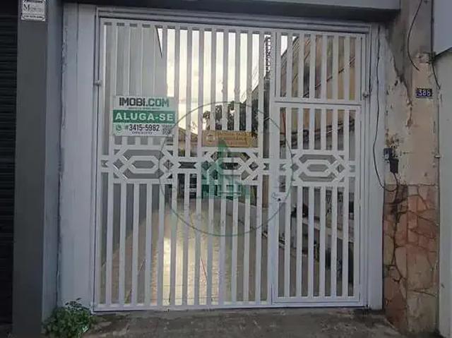 Casa / Sobrado para Locação em Piracicaba/SP Centro 3 Quartos