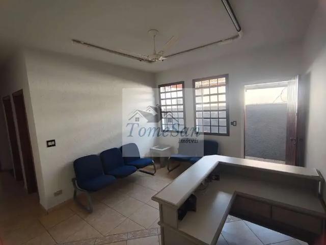 Casa / Sobrado para Locação em Piracicaba/SP Centro 3 Quartos
