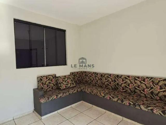 Casa / Sobrado para Locação em Piracicaba/SP Centro 3 Quartos