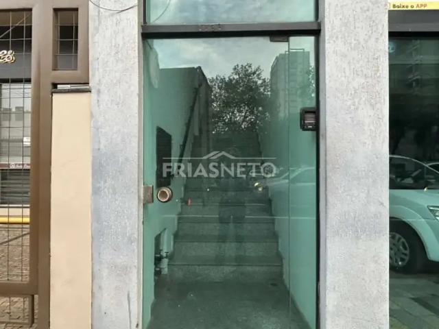 Casa / Sobrado para Locação em Piracicaba/SP Centro 3 Quartos