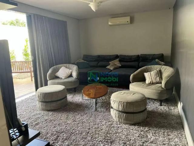 Casa / Sobrado para Locação em Piracicaba/SP Centro 3 Quartos