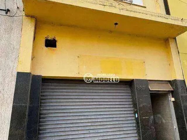Casa / Sobrado para Locação em Piracicaba/SP Centro 3 Quartos