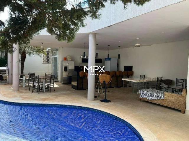 Casa / Sobrado para Locação em Piracicaba/SP Centro 3 Quartos