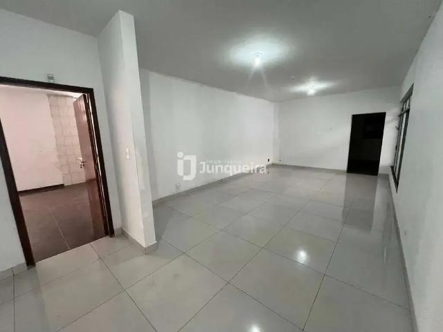 Casa / Sobrado para Locação em Piracicaba/SP Centro 3 Quartos