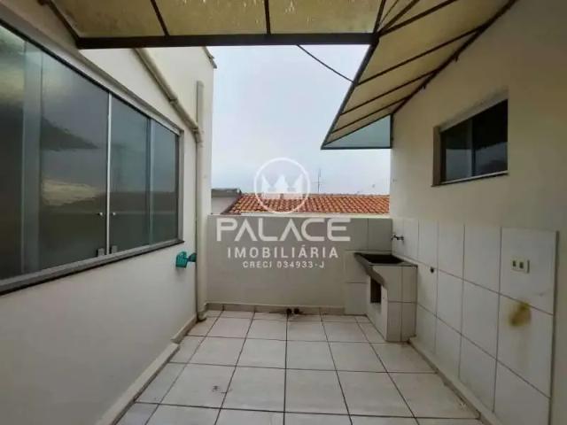 Casa / Sobrado para Locação em Piracicaba/SP Centro Ártemis 3 Quartos