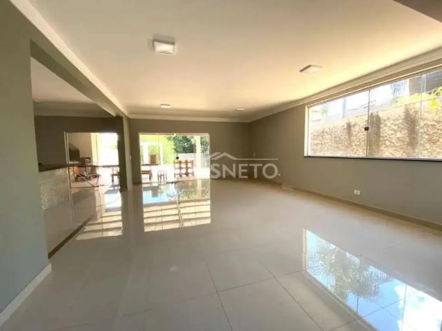 Casa / Sobrado para Locação em Piracicaba/SP Chácara Esperia 3 Quartos