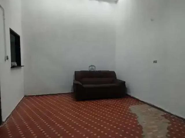 Casa / Sobrado para Locação em Piracicaba/SP Cidade Alta 1 Quartos