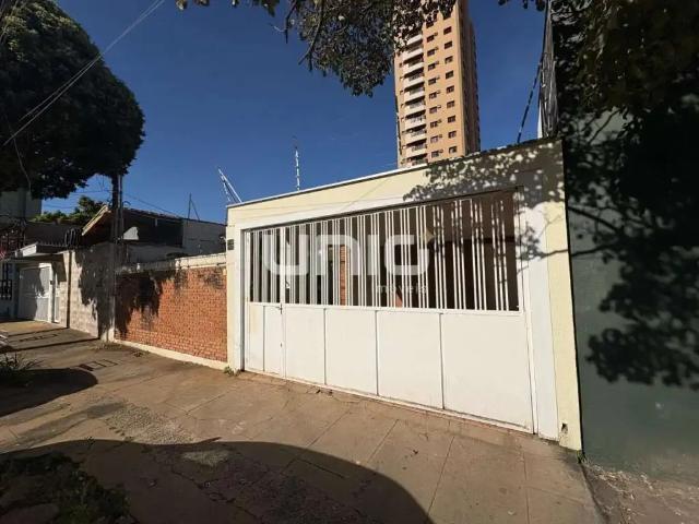 Casa / Sobrado para Locação em Piracicaba/SP Cidade Alta