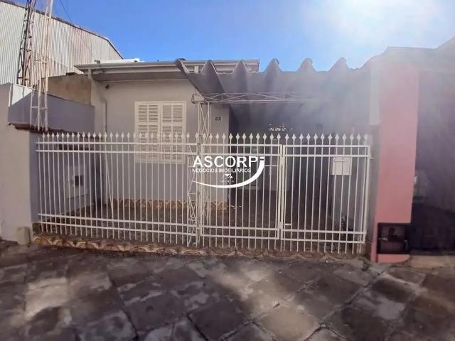 Casa / Sobrado para Locação em Piracicaba/SP Cidade Alta 2 Quartos