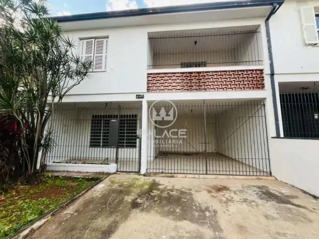 Casa / Sobrado para Locação em Piracicaba/SP Cidade Alta 2 Quartos