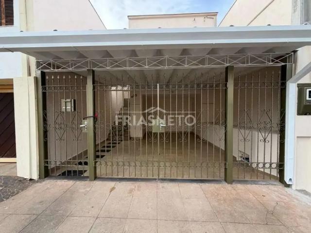 Casa / Sobrado para Locação em Piracicaba/SP Alto 2 Quartos