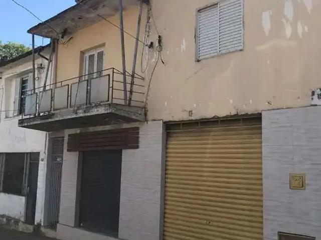 Casa / Sobrado para Locação em Piracicaba/SP Cidade Alta 3 Quartos