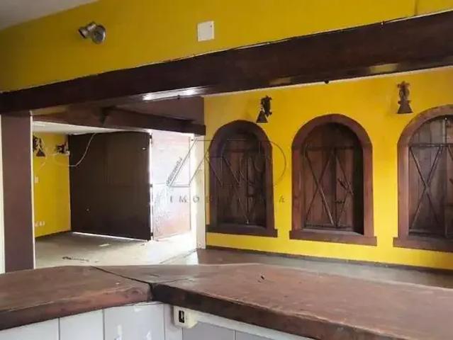 Casa / Sobrado para Locação em Piracicaba/SP Cidade Alta