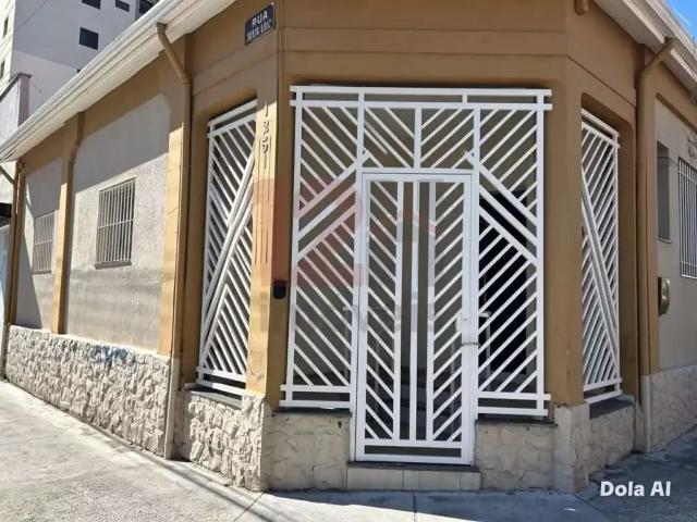 Casa / Sobrado para Locação em Piracicaba/SP Cidade Alta