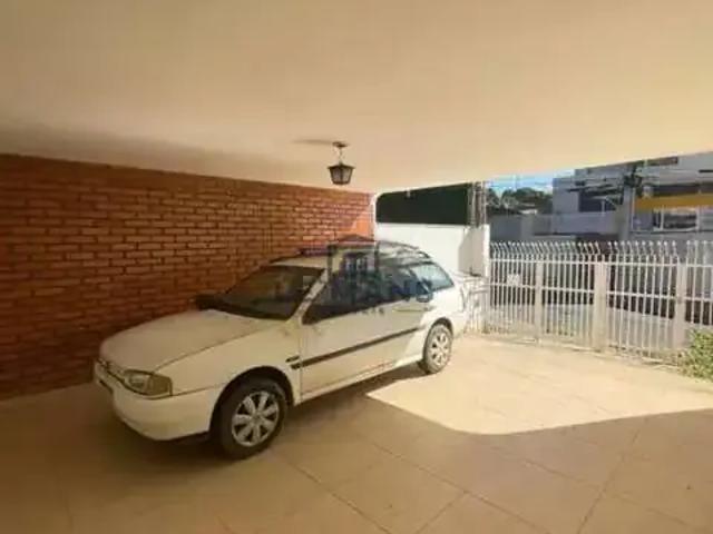 Casa / Sobrado para Locação em Piracicaba/SP Cidade Jardim 3 Quartos