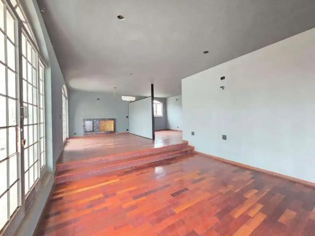 Casa / Sobrado para Locação em Piracicaba/SP Cidade Jardim