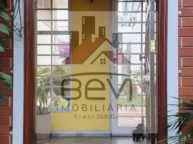 Casa / Sobrado para Locação em Piracicaba/SP Cidade Jardim 4 Quartos