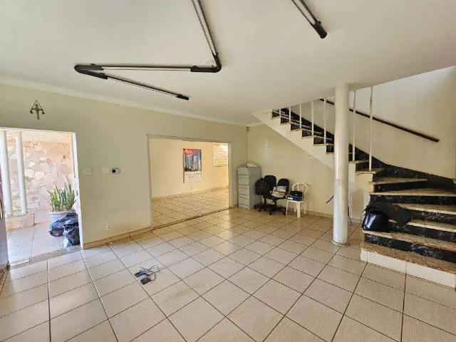 Casa / Sobrado para Locação em Piracicaba/SP Cidade Jardim