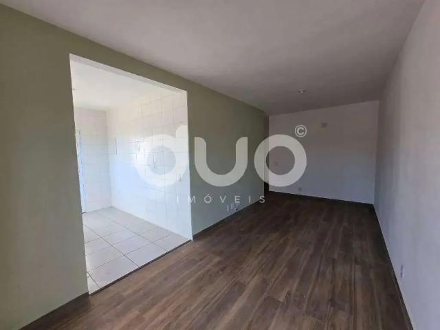 Casa / Sobrado para Locação em Piracicaba/SP Cidade Judiciária 2 Quartos