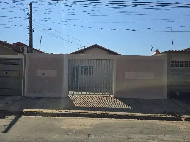 Casa / Sobrado para Locação em Piracicaba/SP Conjunto Habitacional Água Branca 2 Quartos