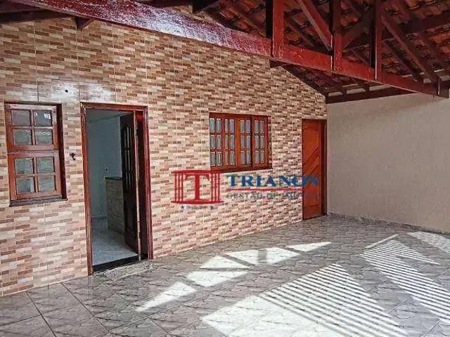 Casa / Sobrado para Locação em Piracicaba/SP Conjunto Residencial Mário Dedini 2 Quartos