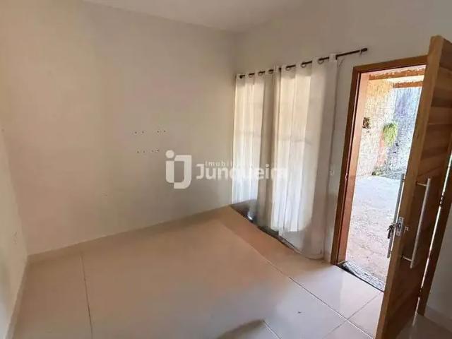 Casa / Sobrado para Locação em Piracicaba/SP Conjunto Residencial Mário Dedini 2 Quartos